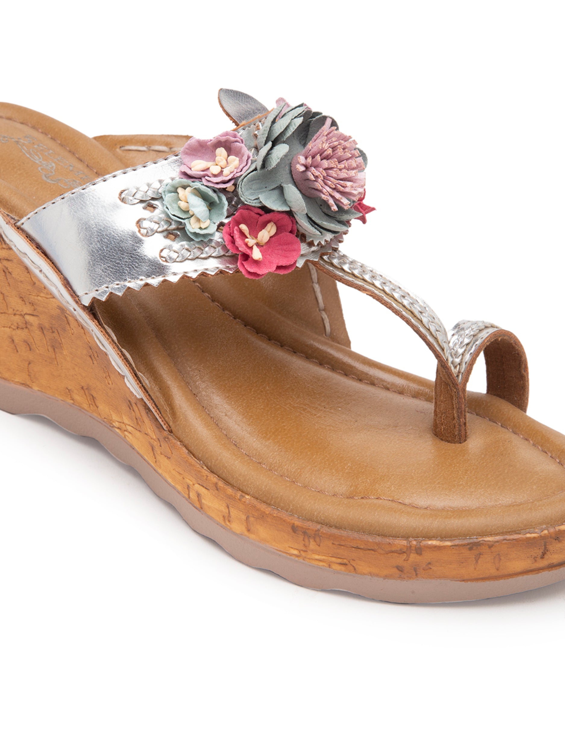 Basil (wedge) - 5elements