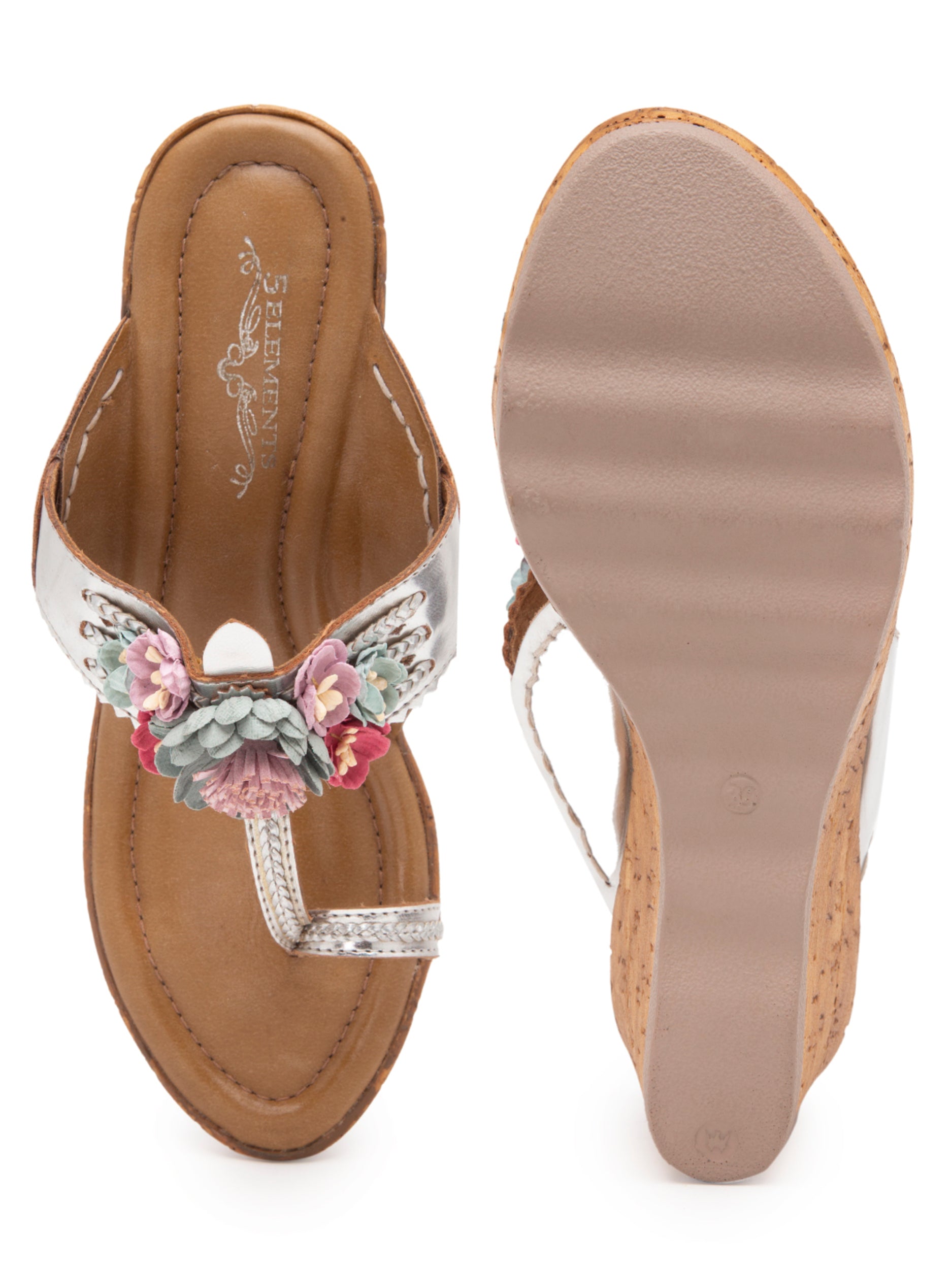 Basil (wedge) - 5elements